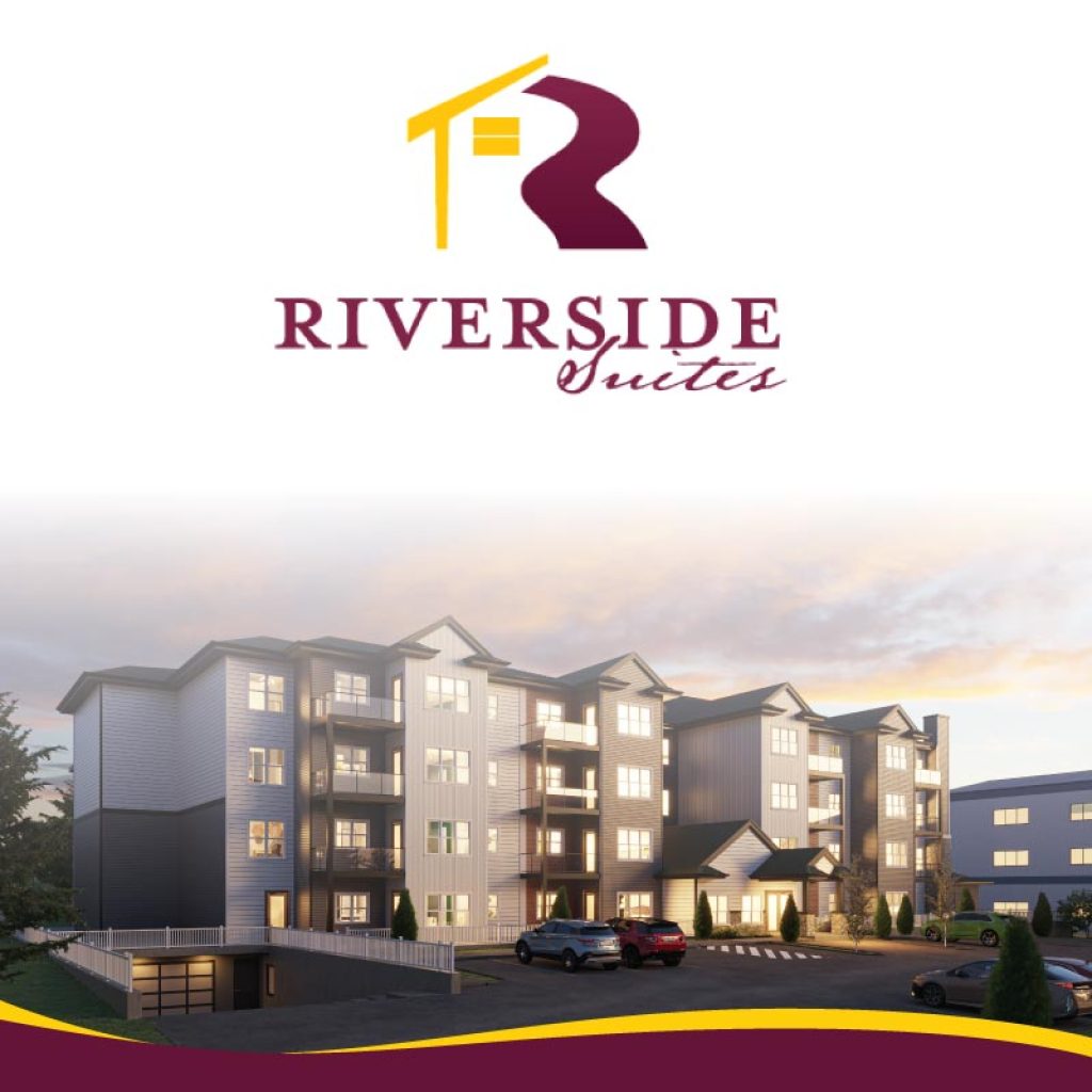 Riverside - Rowes Group of Companies
